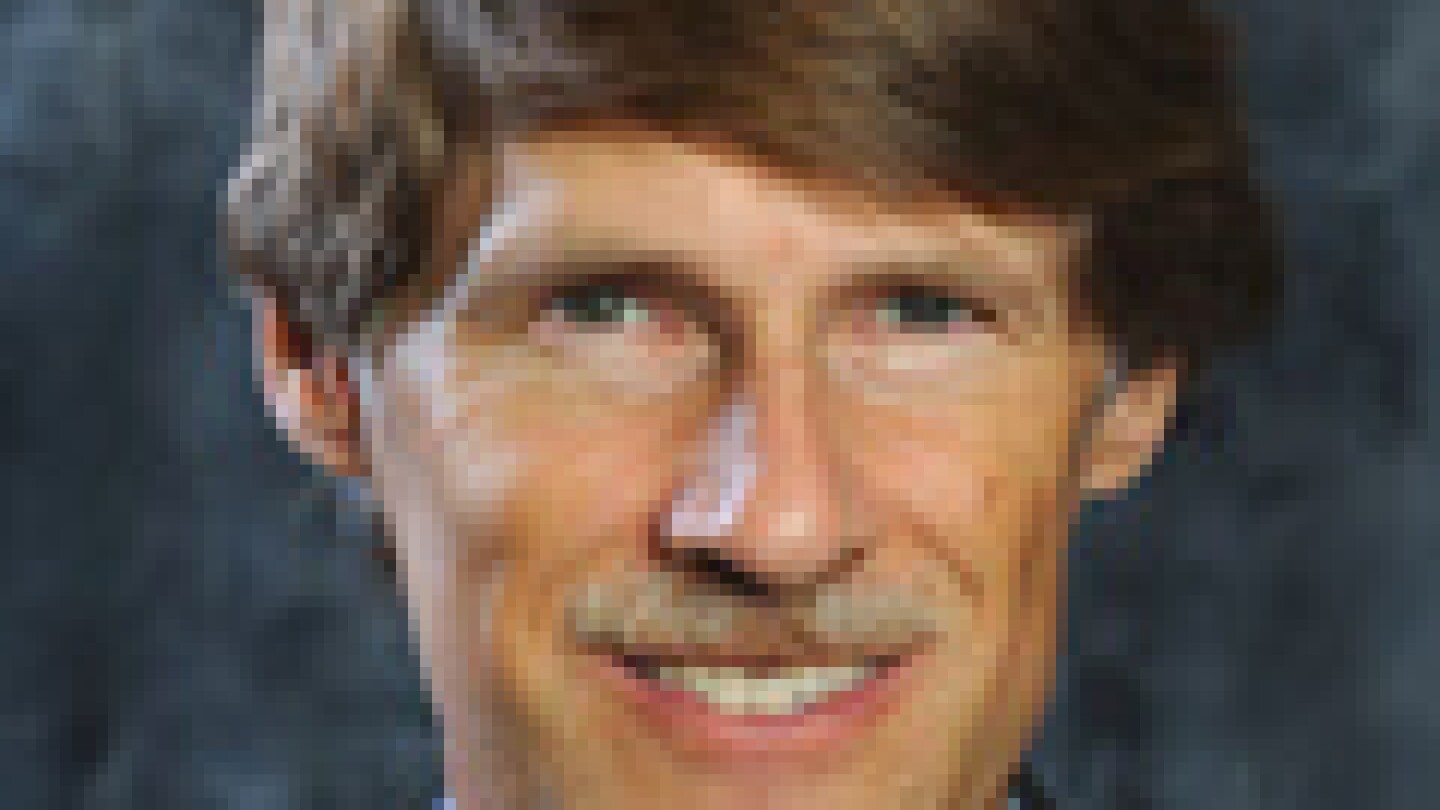 Jack Bowers - Cabot Wealth Network