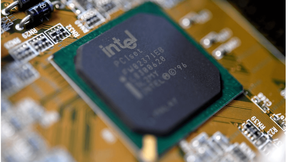 Intel vs. Nvidia Stock: Which is the Better Semiconductor Stock ...